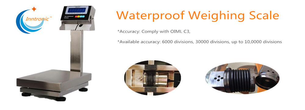 Quality Column Load Cell & Aluminum Single Point Load Cell factory from ...