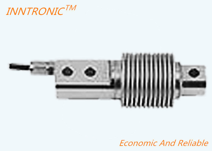Load Cell IN-35501 0.5 Ton bellow Force Tester Alloy Steel weight ...