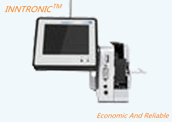 Thermal Inkjet Printer with screen NANO JET II 12.7mm stable High ...