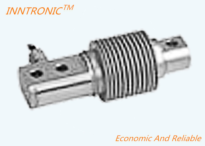 Single Point Beam Load Cell IN-35503 500kg IP68 bellow alloy steel ...