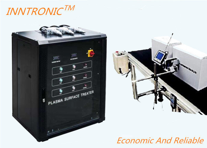 Handheld PLASMA CLEAN-03 Thermal AC220V 25-30kHz ±3V High Speed Black ...