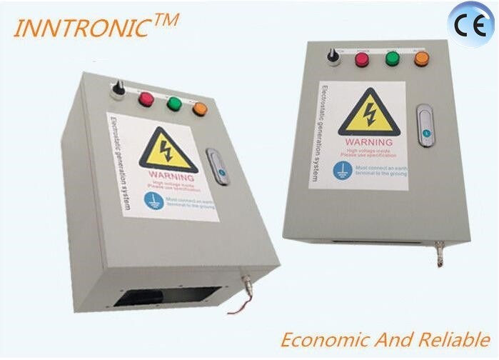 DC603S 60 KV Grey negative static Charging Electrostatic Charge ...