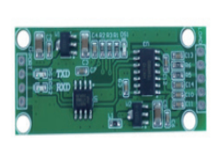 SJ101M Weight/force PCB main board Module TTL Or RS232 For Intelligent ...