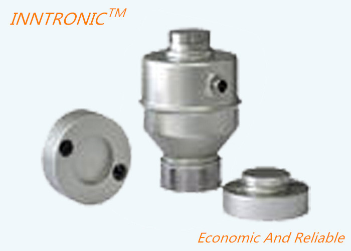 IN-ZSWG Stainless Steel IP68 Truck scale Rated Column Load Cell With ...