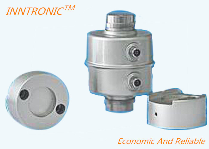 Load Cell IN-ZSWG 50t alloy steel Column Compression Load Cell weight ...