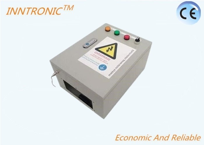 DC606S 60 KV gray negative Static Charging electrostatic Charge ...