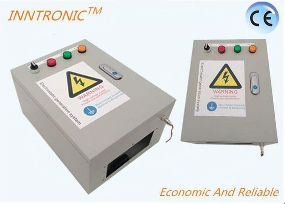 Buy electrostatic charge generator, Good quality electrostatic charge ...